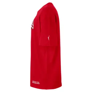 Nike Indiana Fever Basketball T-shirt