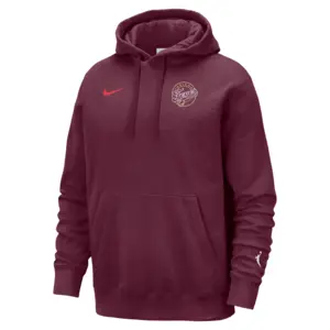 Nike Indiana Fever Wnba Pullover Hoodie