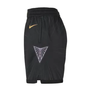 Nike Golden State Valkyries Dri-fit Wnba Victory Shorts