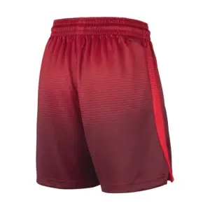 Nike Indiana Fever Dri-fit Victory Shorts - Red