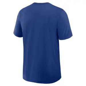 Nike Toronto Jays Authentic Collection Early Work Dri-fit Mlb T-shirt