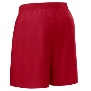 Nike San Francisco 49ers Nfl Woven Shorts