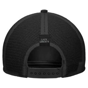 Nike Gotham Fc Rise Rope Trucker Cap