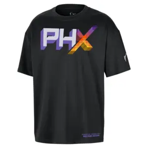 Nike Phoenix Mercury Basketball T-shirt