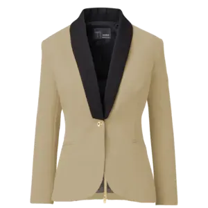 Layo G Rebellious Stretch Blazer