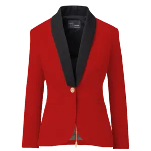 Layo G Rebellious Stretch Blazer