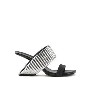 United Nude Loop Hi Sandals