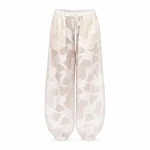 Carmen Says Balloon Printworks Pants
