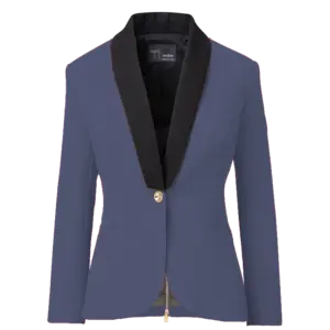 Layo G Padded Blazers For Women
