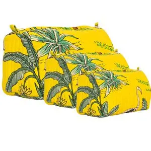 CYC Jungle Three Piece Travel Set