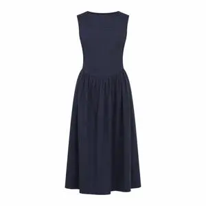 Carmen Says Midi Dress