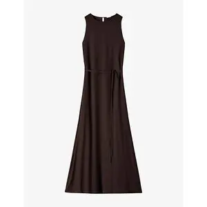 Belted Sports All In One Suits For Women