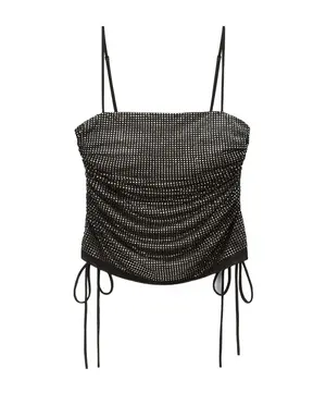 Alexander Wang Ruched Tops