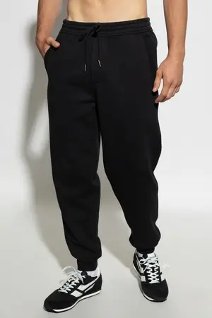 TOM FORD Drawstring Trousers