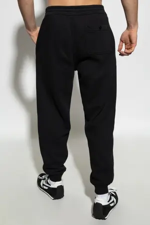 TOM FORD Drawstring Trousers