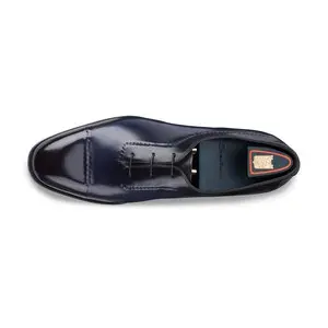 Santoni Meraviglia Collection Oxford Shoe