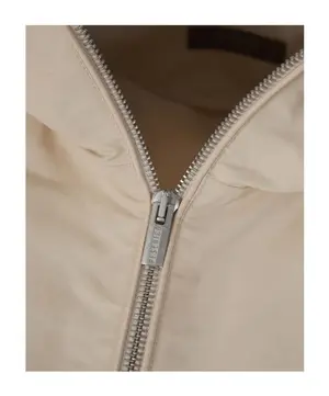 Peserico Hooded Technical Jacket