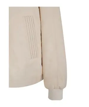 Peserico Hooded Technical Jacket