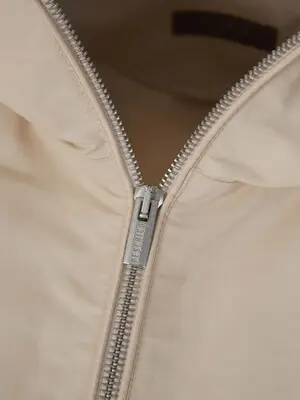 Peserico Hooded Technical Jacket