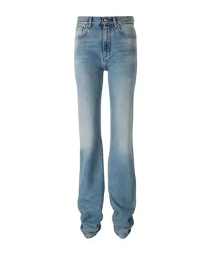 Darkpark Mid Rise Jeans For Women