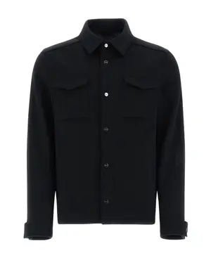 Herno Shirt Jacket