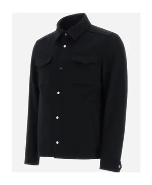 Herno Shirt Jacket