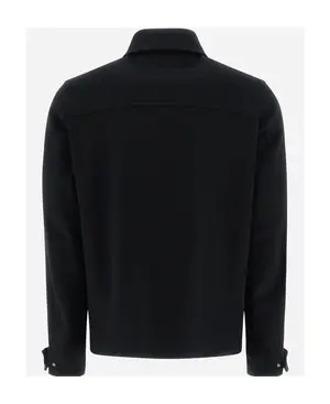 Herno Shirt Jacket