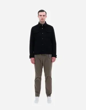 Herno Shirt Jacket