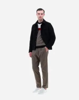 Herno Shirt Jacket