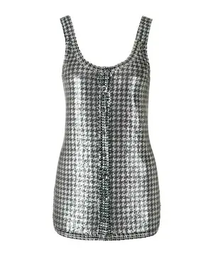 Rabanne Kaftans Tunics