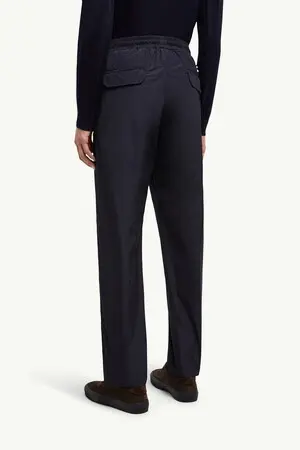 Moncler Jogging Trousers