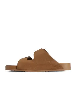 Balenciaga Buckled Sandals