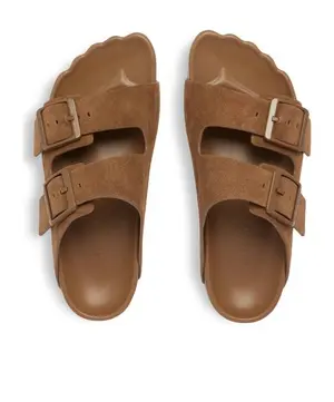 Balenciaga Buckled Sandals