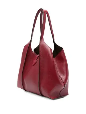 TOD'S Timeless Small Shopping Bag