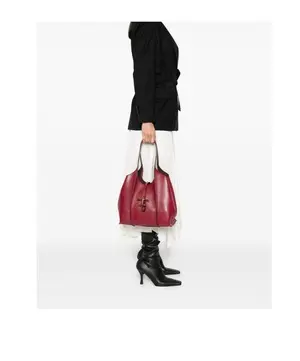 TOD'S Timeless Small Shopping Bag