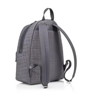 CHRISTIAN LOUBOUTIN Patterned Backpack