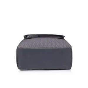 CHRISTIAN LOUBOUTIN Patterned Backpack