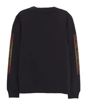 Casablanca Crewneck Sweatshirt With Graphic Print