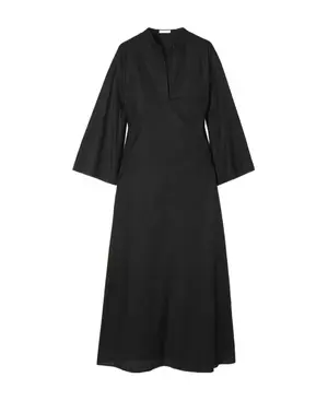 THE ROW Lanna Extra-long Dress