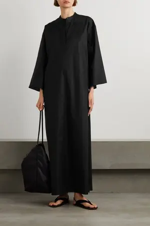 THE ROW Lanna Extra-long Dress