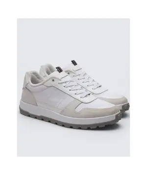 Brioni Crossing Sneakers