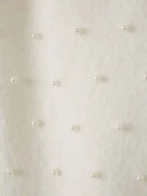 Zimmermann Embellished Sleeveless Vest