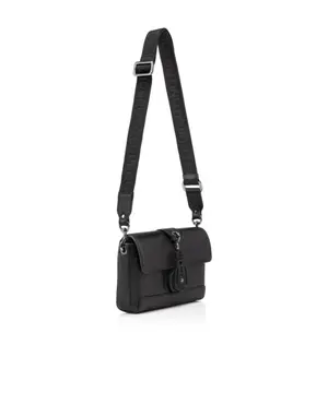 CHRISTIAN LOUBOUTIN Groovy Foldover Crossbody Bag