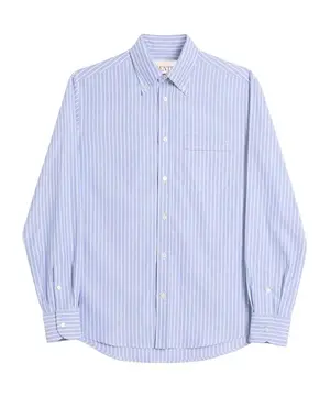 Valentino Garavani Striped Shirt