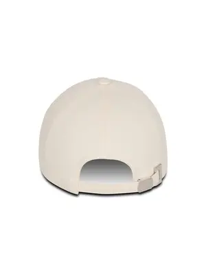 Balmain Curved Brim Baseball Cap