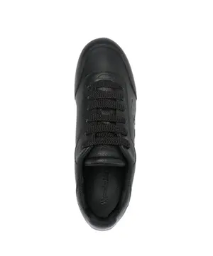 Alexander McQueen Oversized Low-top Sneakers