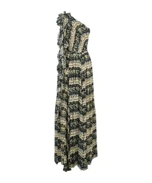 Ulla Johnson Adona Gown