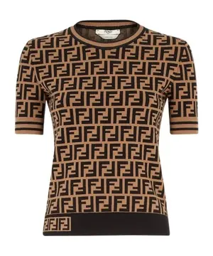 Fendi Pullover Sweaters For Women