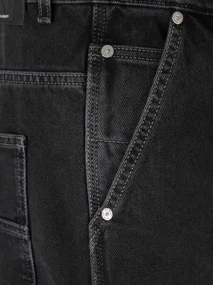 Off-White Belt Loop Jeans