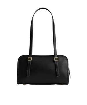 COACH Swing Zip Shoulder Bag